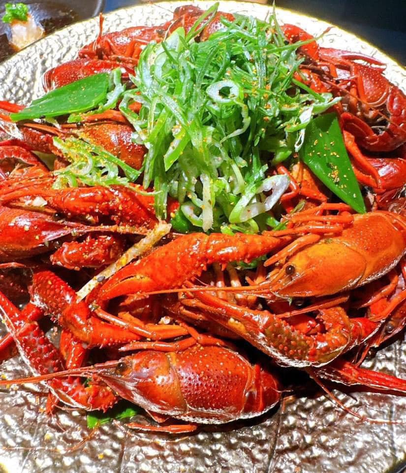 Tổng quan về tôm hùm đất - Hệ Thống Trang Trại & Phân Phối Hải Sản Tươi ...