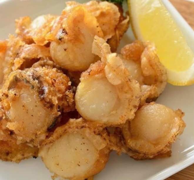 Cồi Sò Điệp Hokkaido – Sự Lựa Chọn Hoàn Hảo Cho Hải Sản Nhập Khẩu - Hệ ...