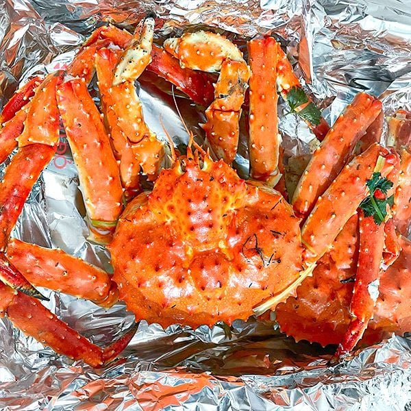 Giá Cua King Crab Hôm Nay – Cập Nhật Mới Nhất - Hệ Thống Trang Trại ...